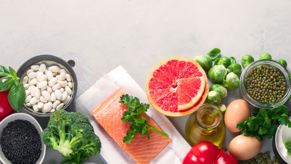 11 Foods for Gut Health and Recipes - Emerson Health