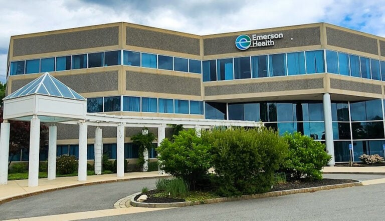 Emerson Health Lab Westford - Emerson Health