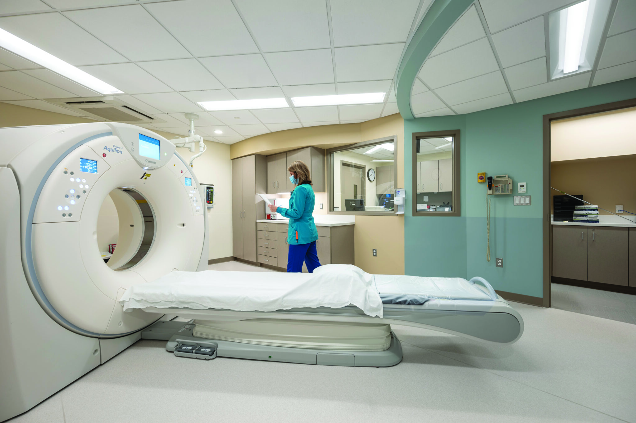 Emerson Health Imaging Concord - Emerson Health