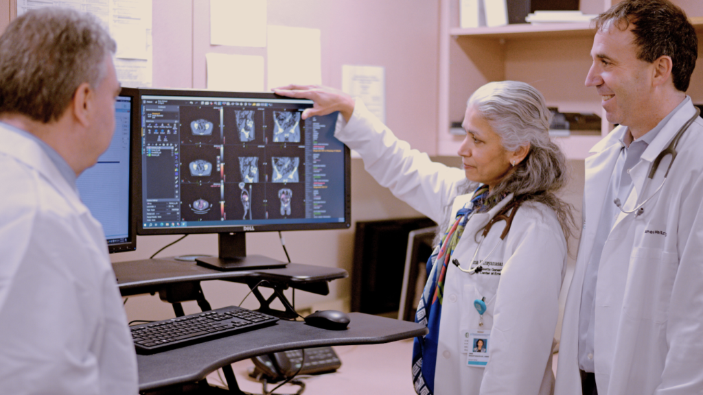 Medical Oncology - Emerson Health