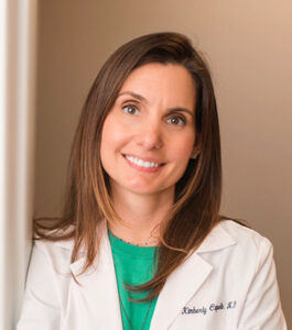 Kimberly Capello - Emerson Health