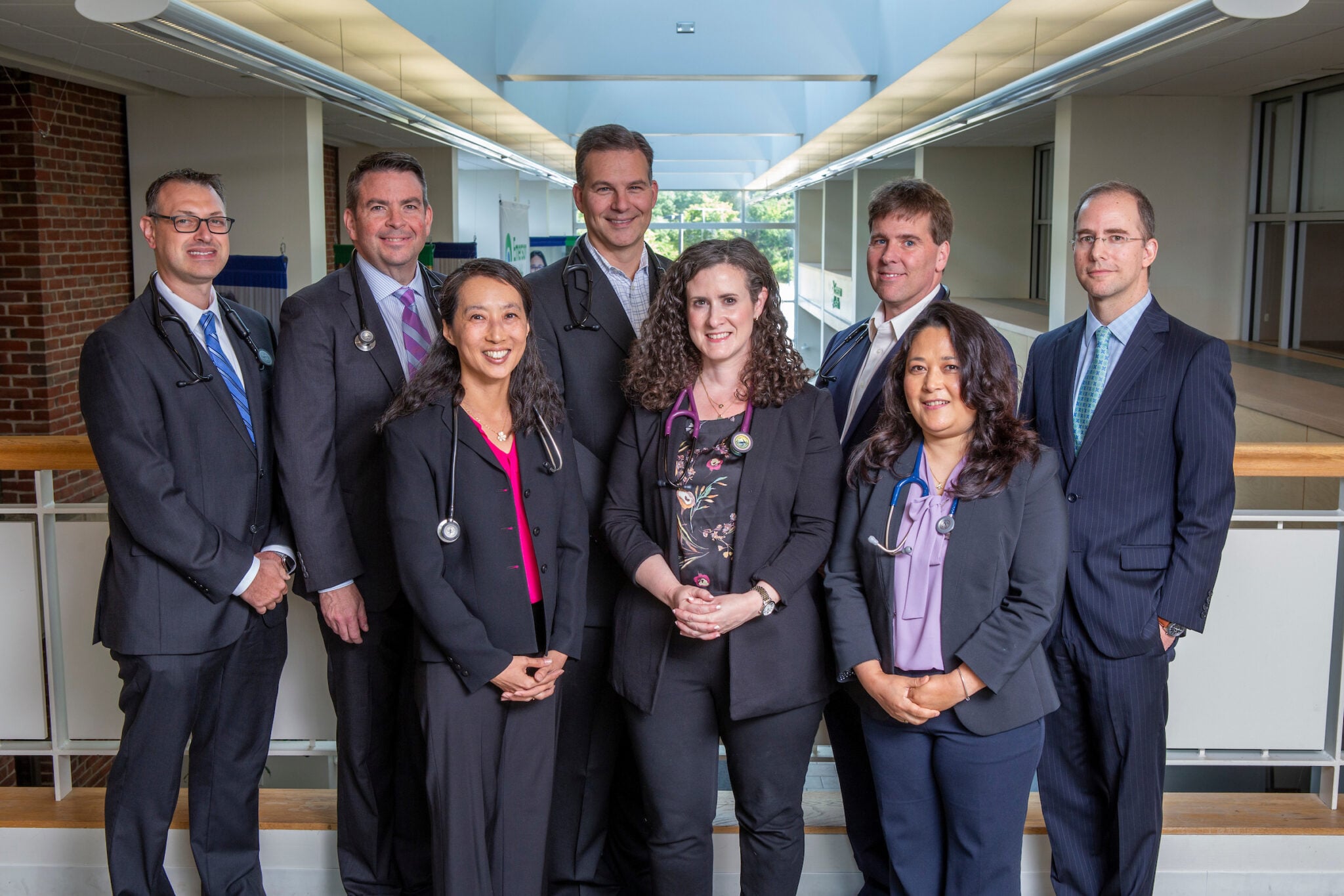 Emerson Health Cardiology - Emerson Health
