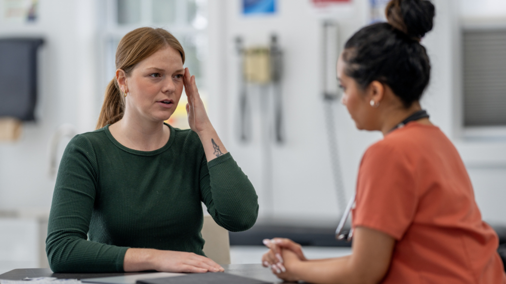 Concussion Care - Emerson Health