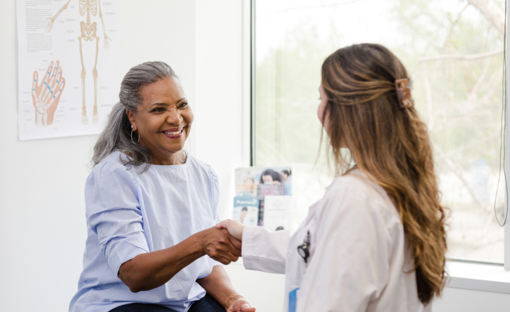 Endocrinology - Emerson Health