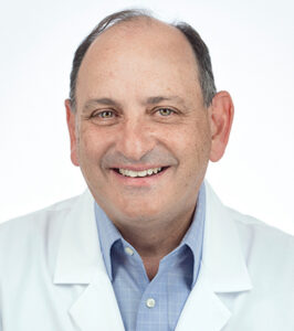 Mark P. Epstein - Emerson Health