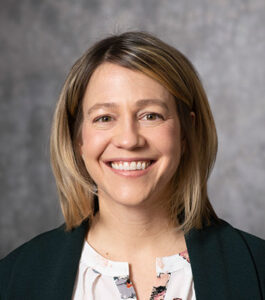 Jesse Foote - Emerson Health