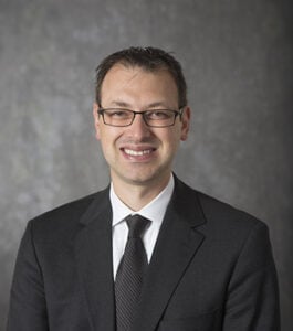 Jonathan Greene - Emerson Health