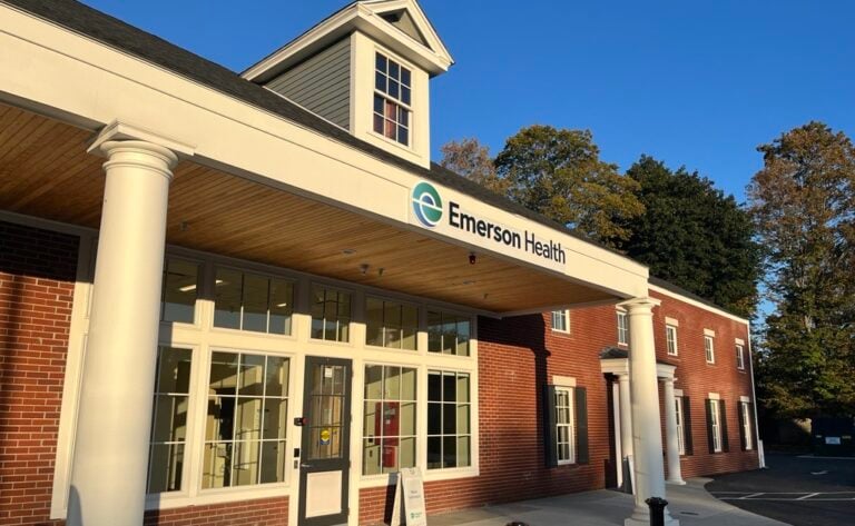Emerson Health Primary Care Groton - Emerson Health
