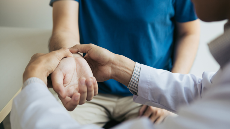 Orthopedics (Hand Specialist) - Emerson Health