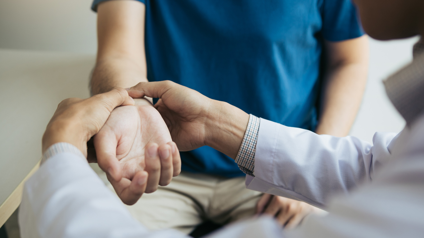 Orthopedics (Hand Specialist) - Emerson Health