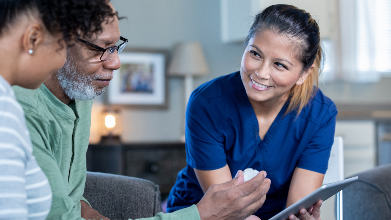 Home Care - Emerson Health