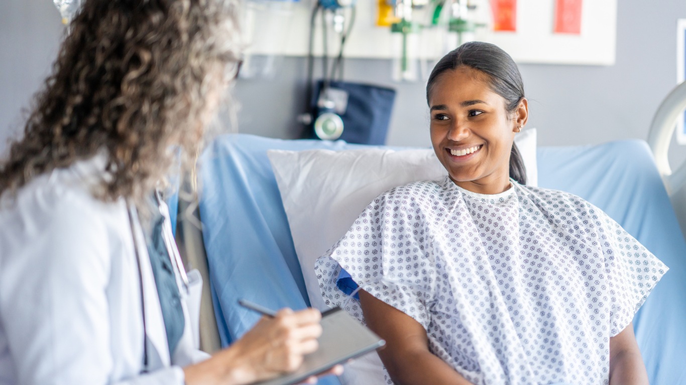 Hospitalist Medicine - Emerson Health