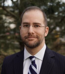 David Kahan - Emerson Health