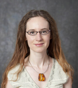 Alexis Perkins - Emerson Health