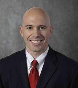 James Spinelli - Emerson Health