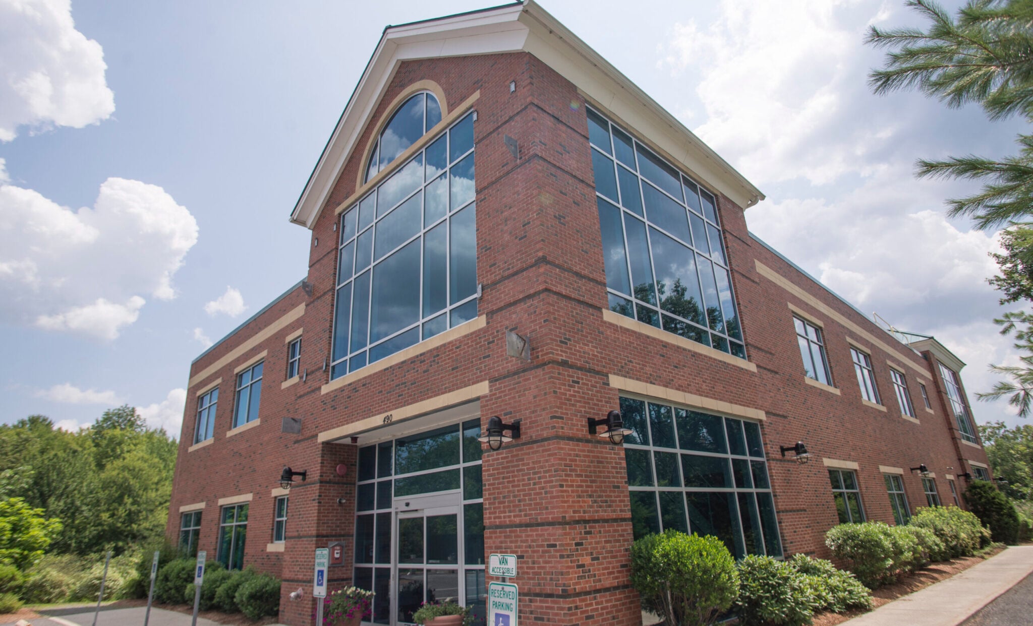 Emerson Health Lab Sudbury - Emerson Health