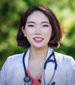 Tianyi Li - Emerson Health
