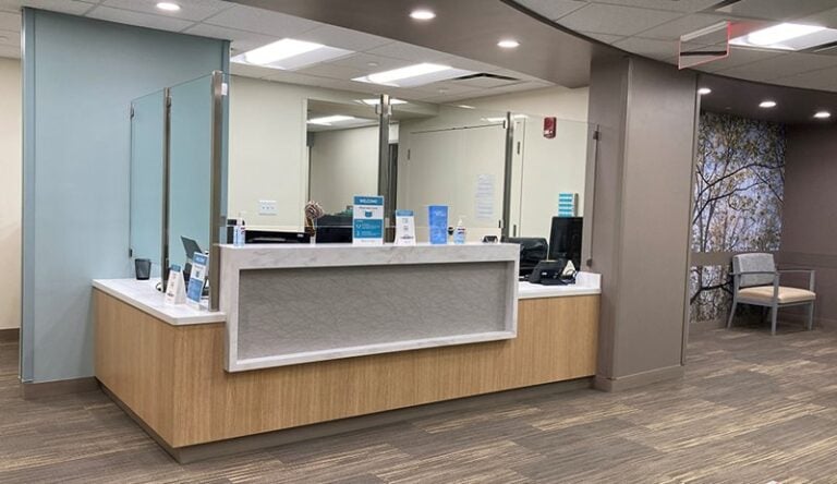 Yeatts Urology Center - Emerson Health