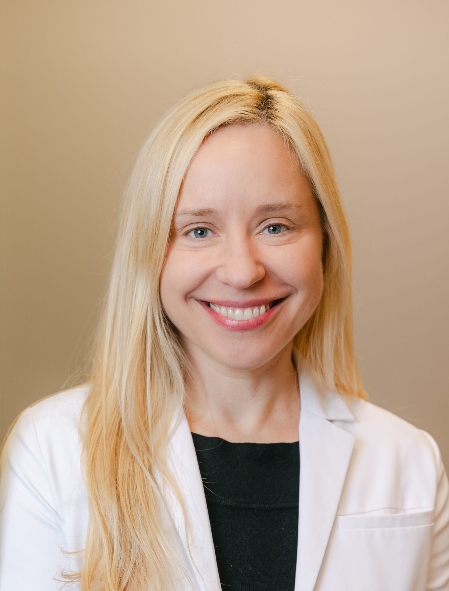 Alexandra Sasha Weigel - Emerson Health