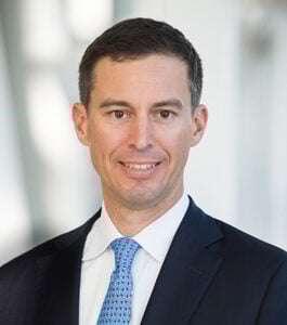 Robert G. Whitmore - Emerson Health