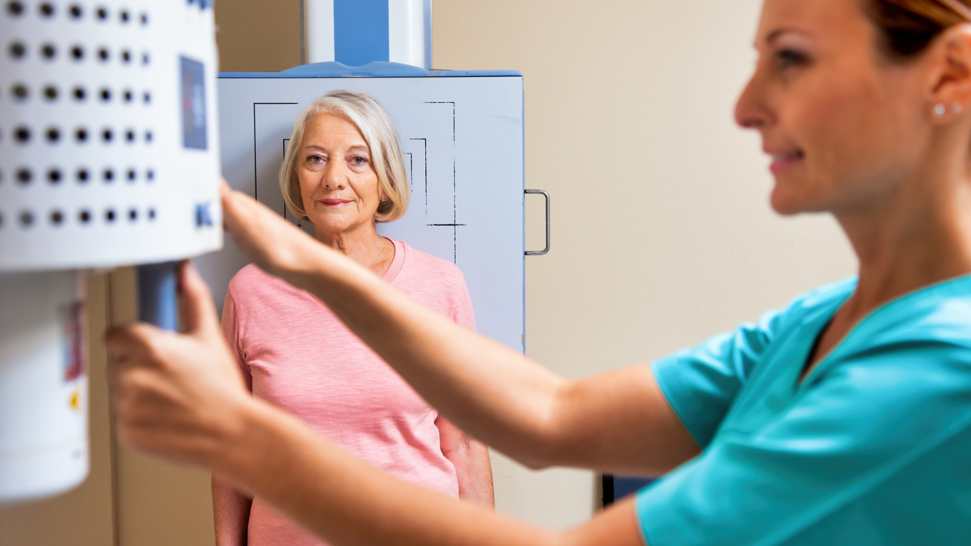 X-Ray - Emerson Health