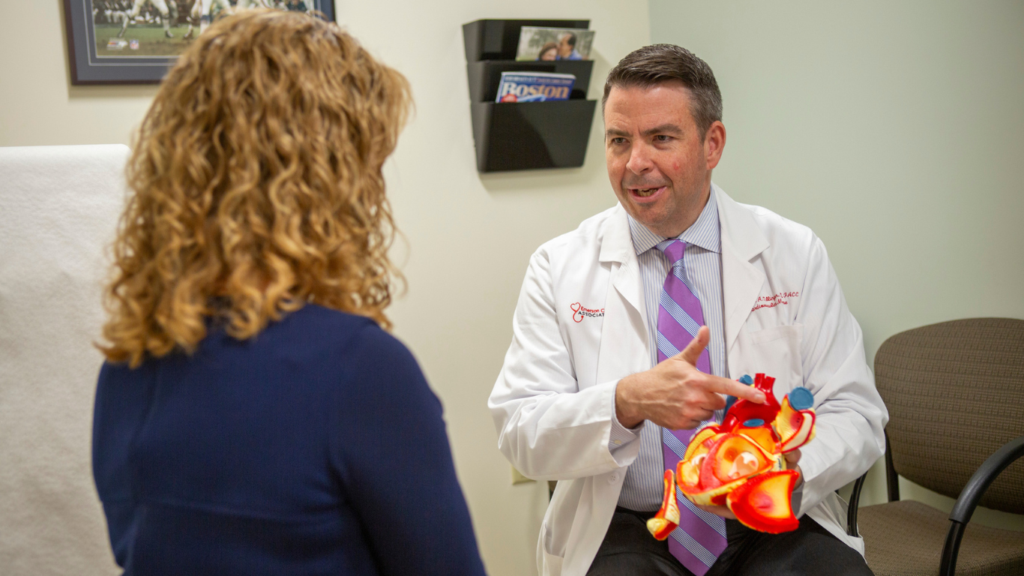 Cardiology (Heart Care) - Emerson Health