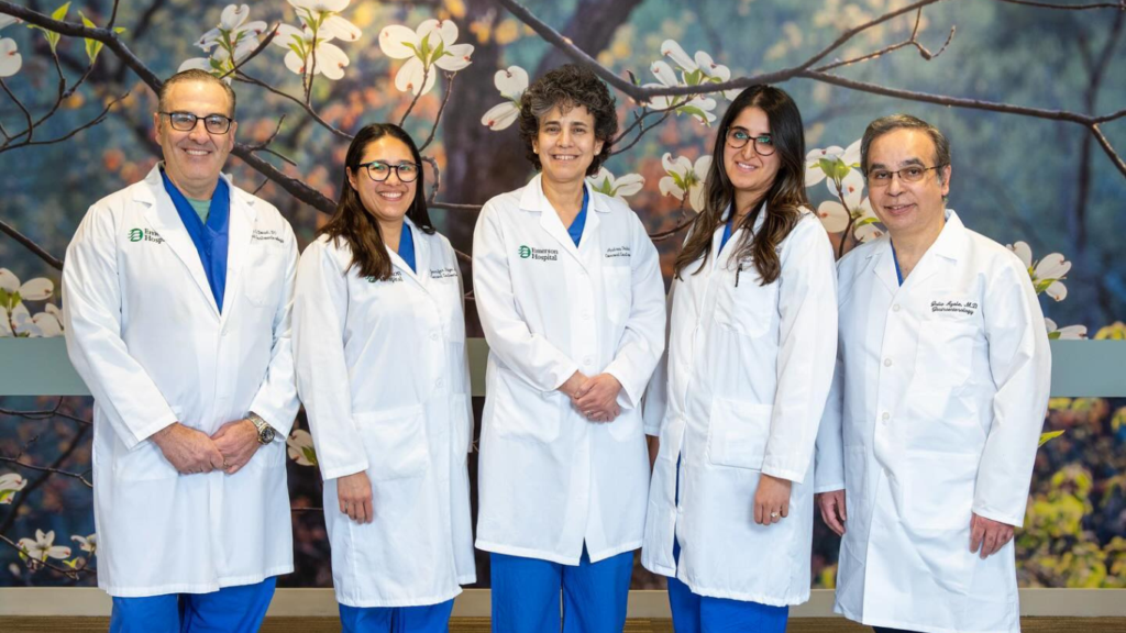 Emerson Health Gastroenterology - Emerson Health