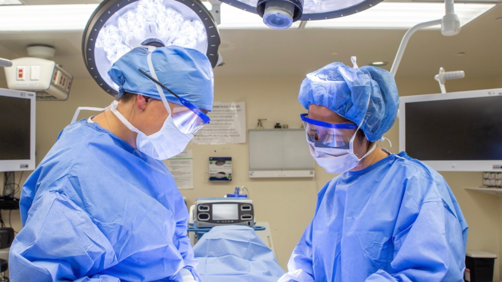 General Surgery - Emerson Health