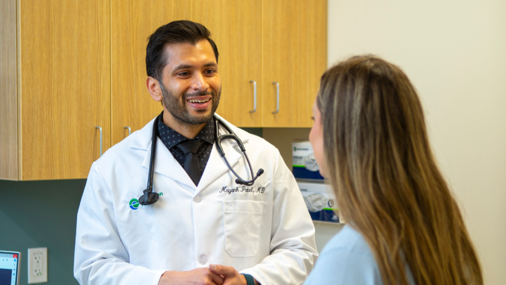 Family Medicine - Emerson Health