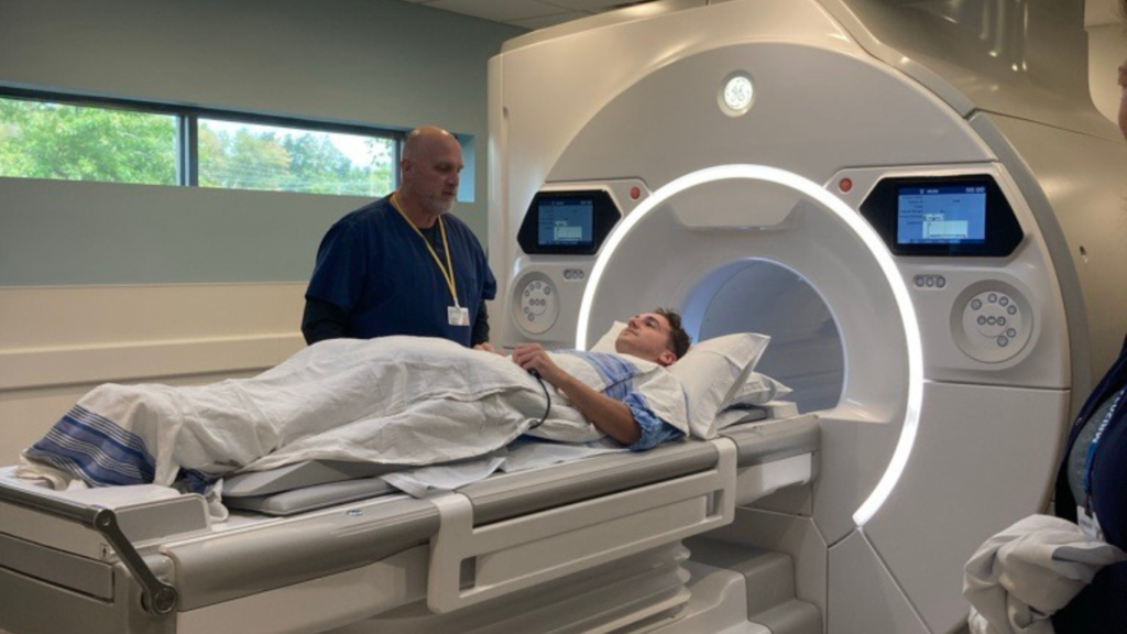 Imaging & Radiology - Emerson Health