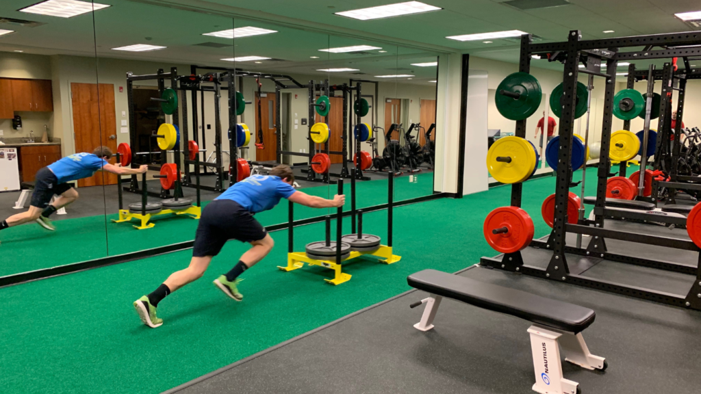 Sports Medicine and Performance Training - Emerson Health