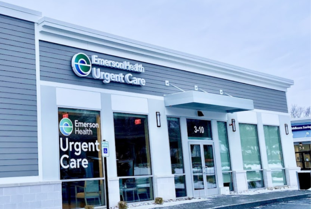 Home - Emerson Health