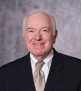 Senior Leadership - Emerson Health