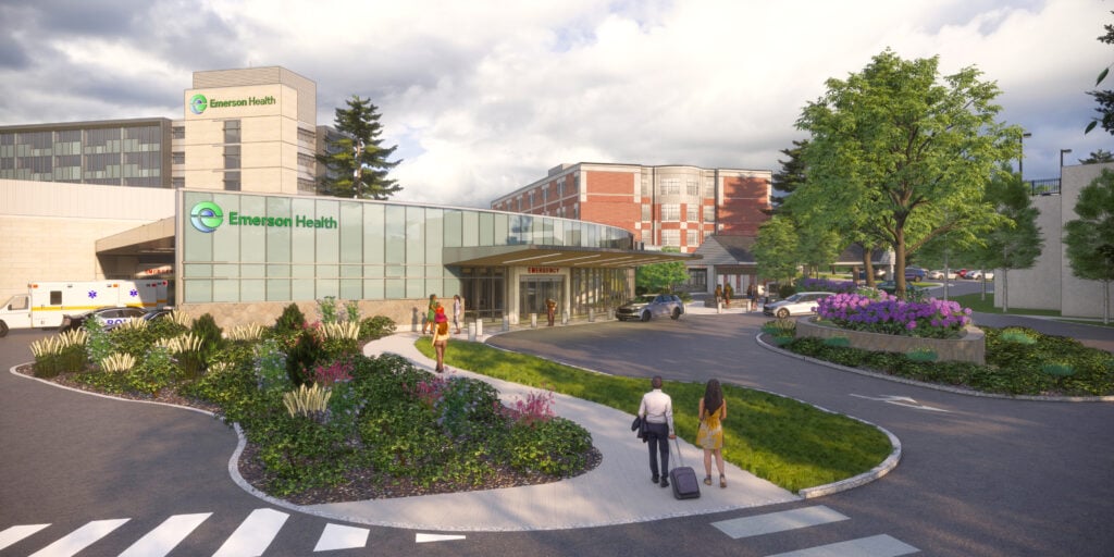Transforming Health - Emerson Health