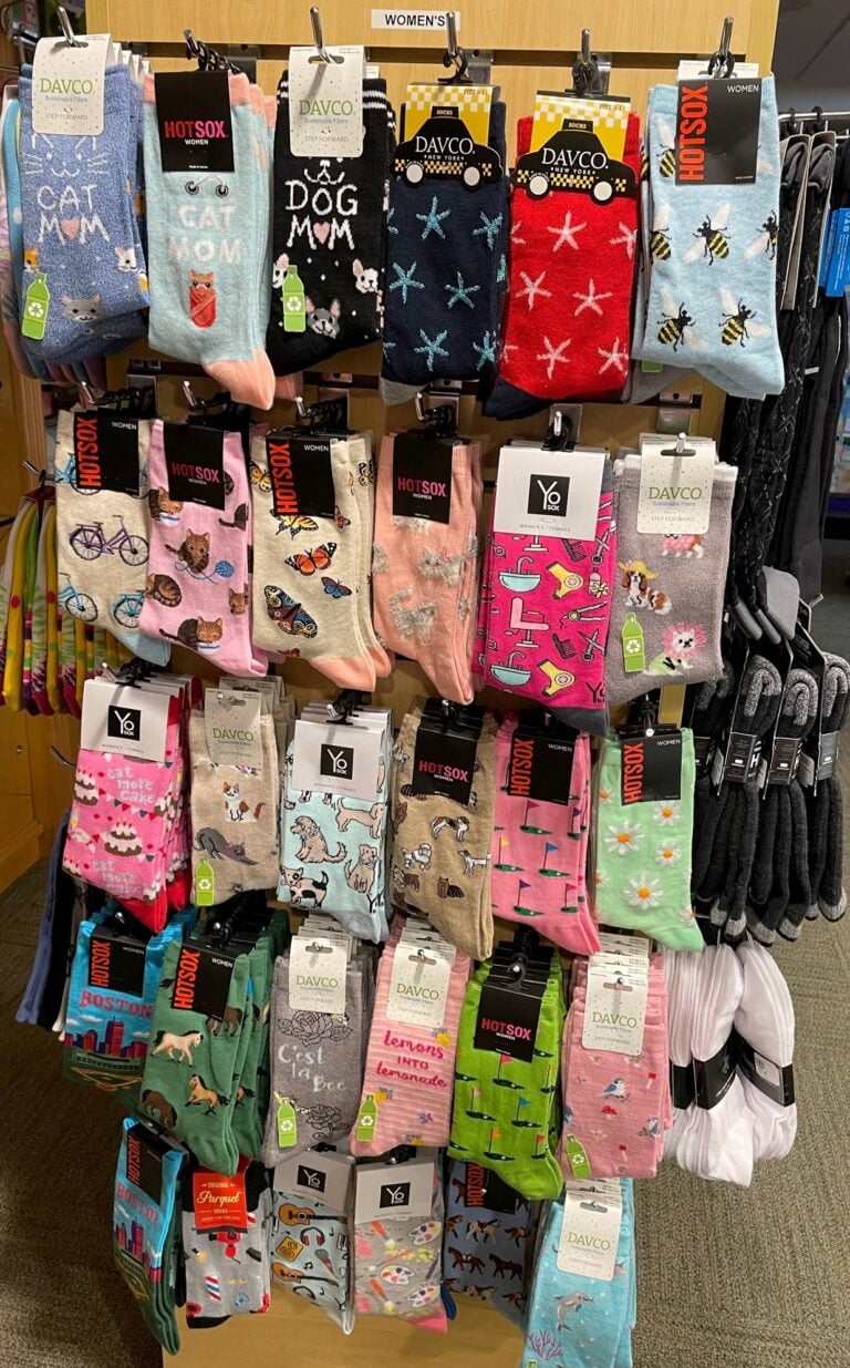 Gift Shop - Emerson Health