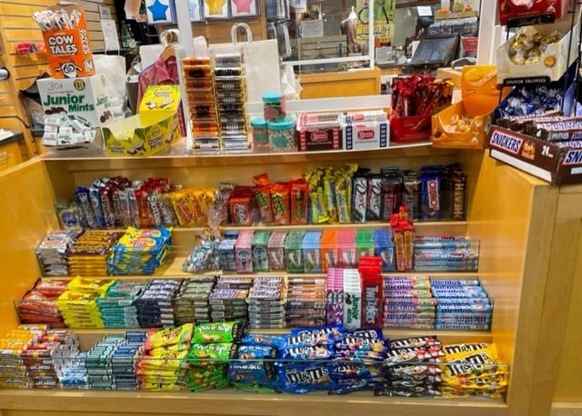 Gift Shop - Emerson Health
