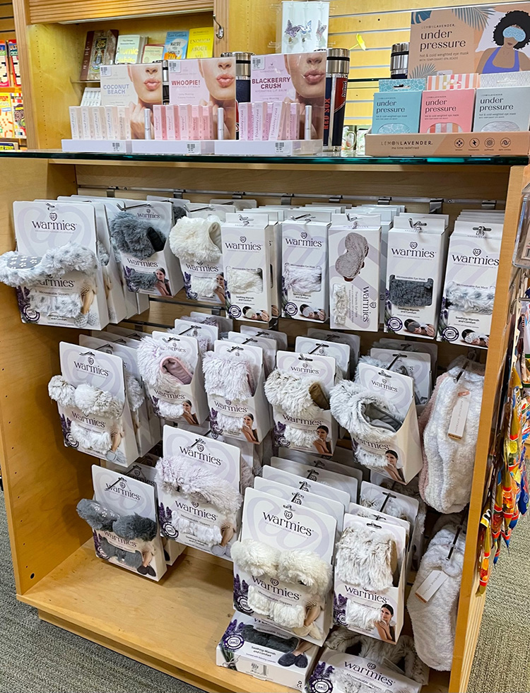 Gift Shop - Emerson Health