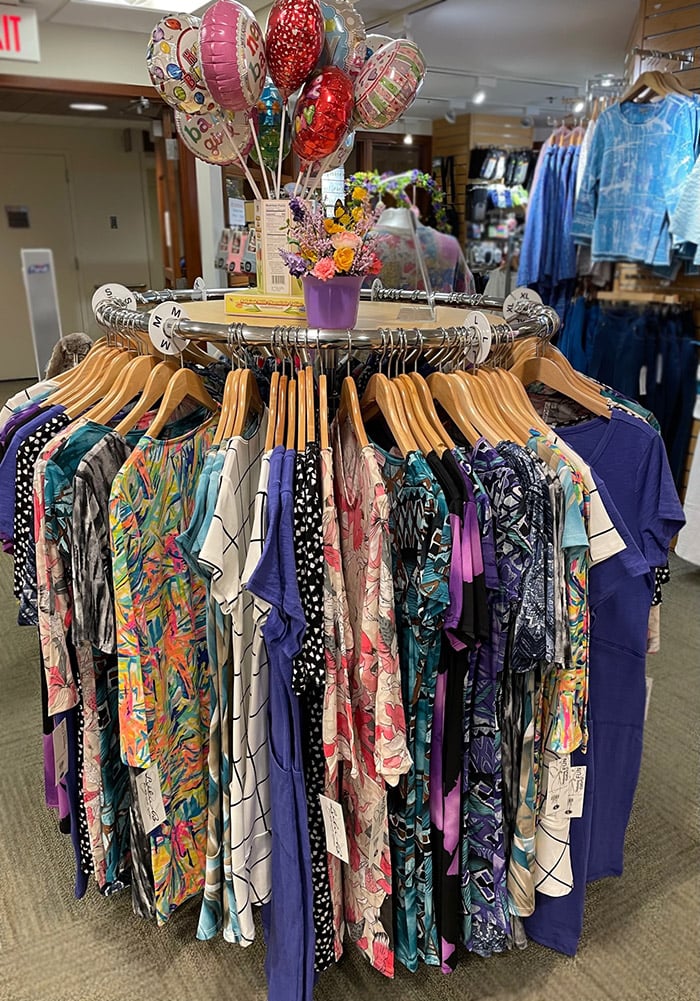 Gift Shop - Emerson Health