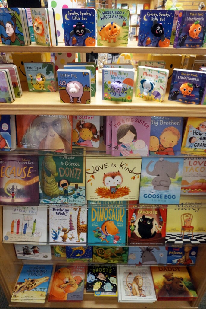 Gift Shop - Emerson Health