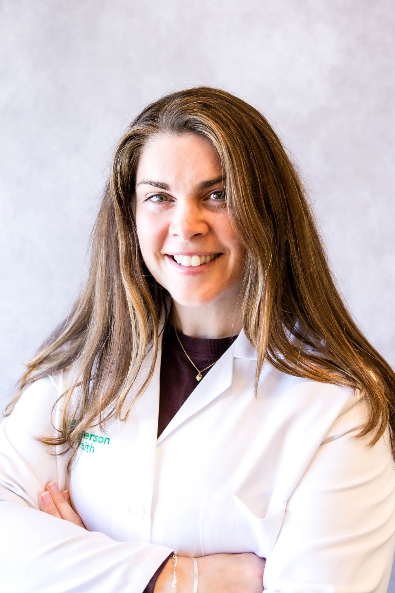 Kayla Small - Emerson Health