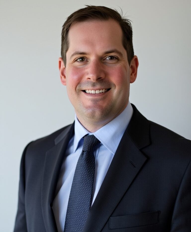 Senior Leadership - Emerson Health