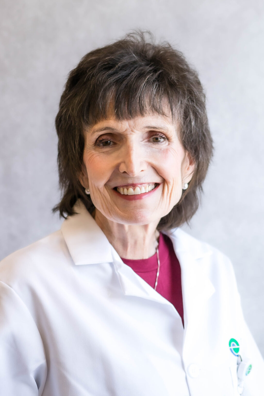 Nancy A. Venditti - Emerson Health
