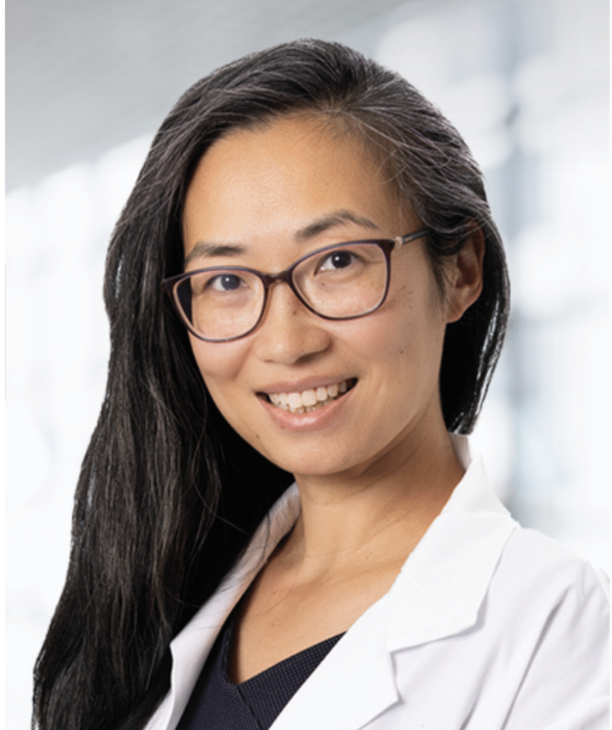 Ting Yu (Dana) Xu - Emerson Health