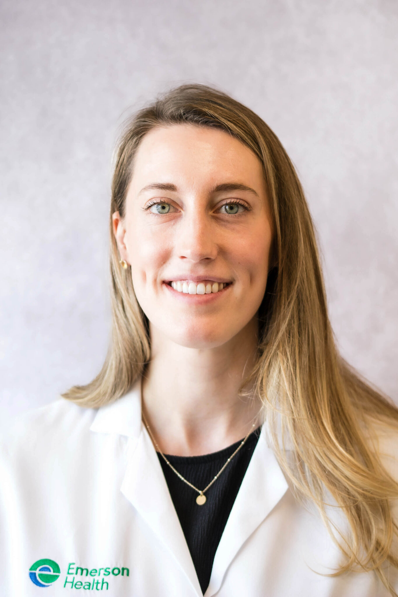 Sarah Mayberry - Emerson Health