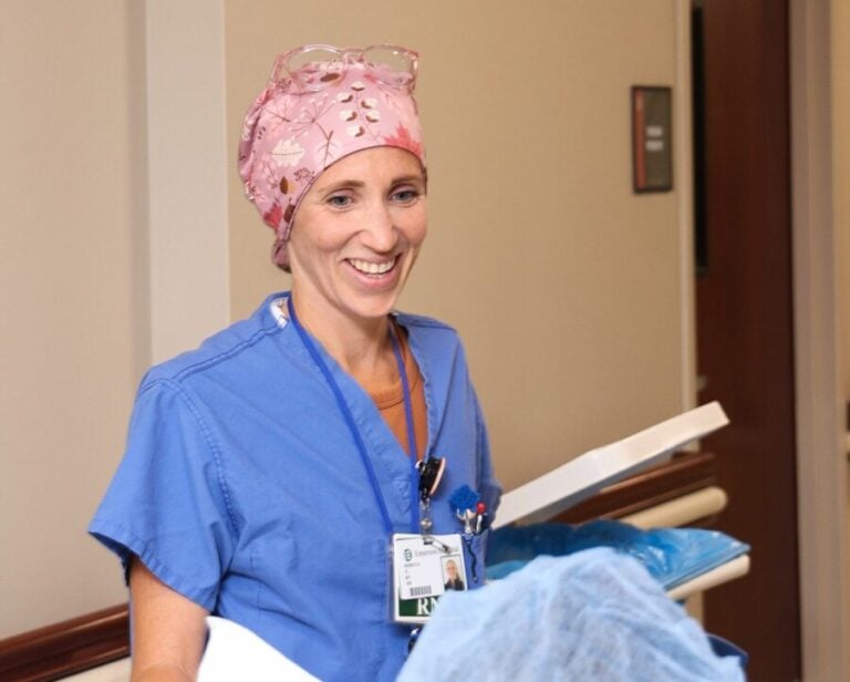 Careers - Emerson Health